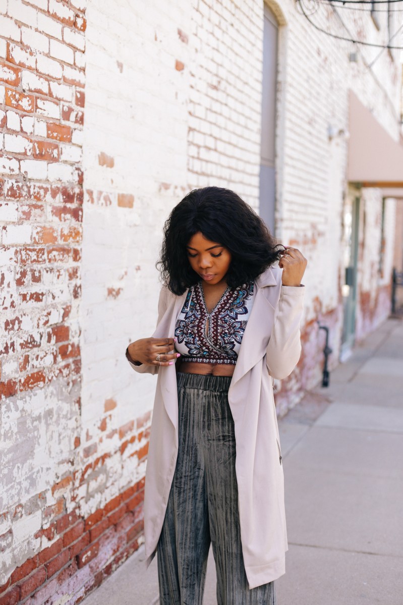 19 Things I’ve Learned In My Grown Age – Alieh Kimbeng